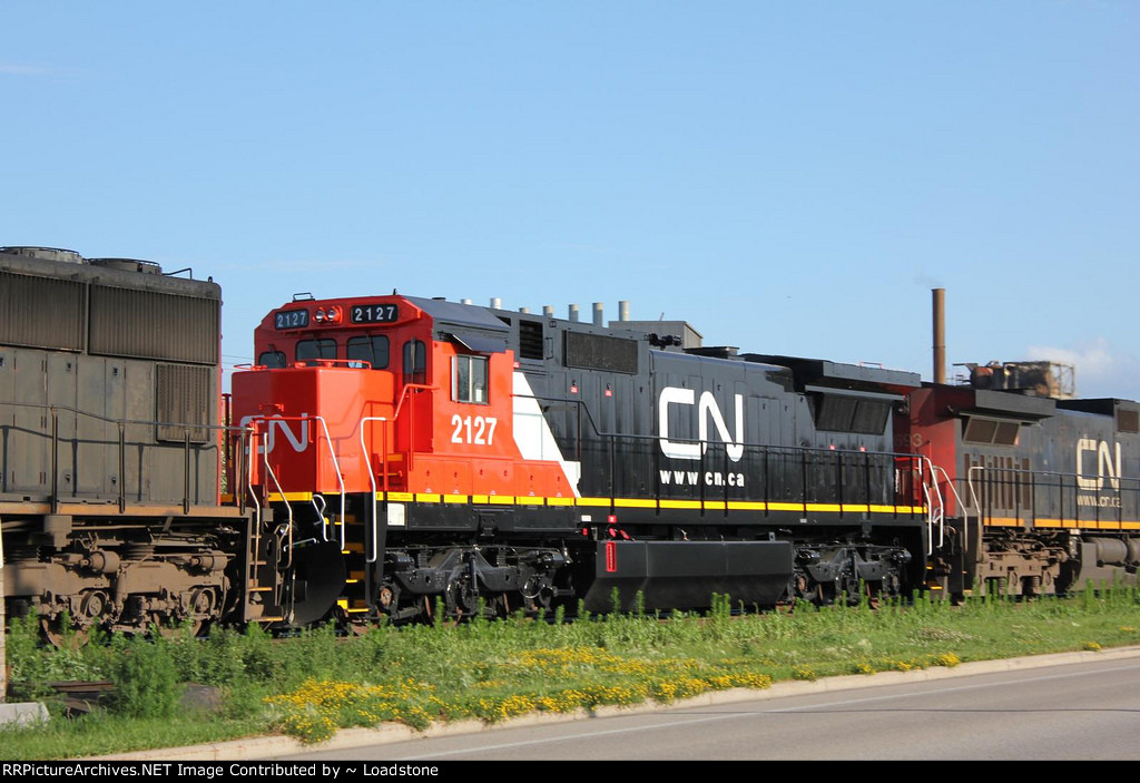 CN 2127